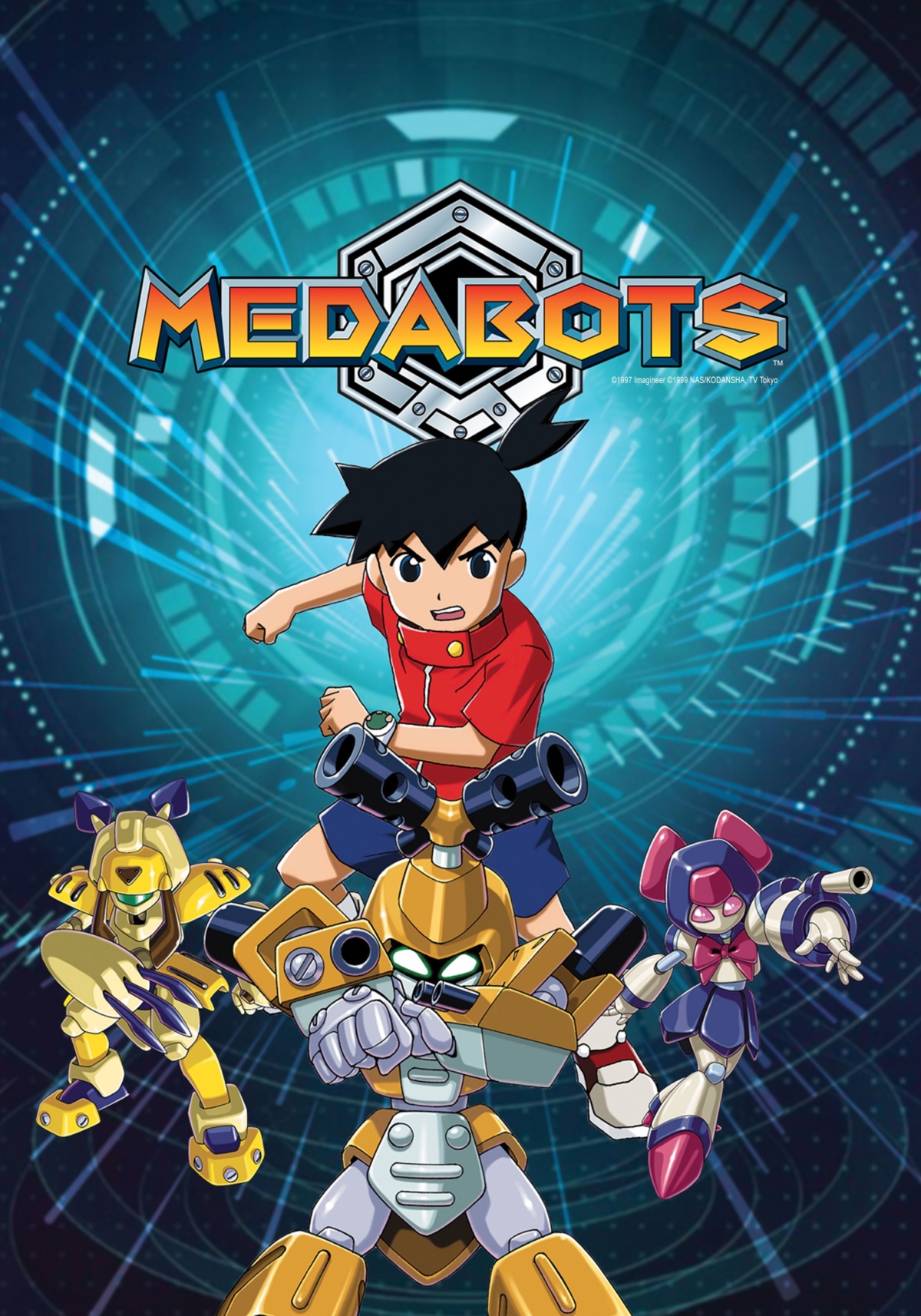 RetroCrush - Stream Movies, Shows and Classic Anime