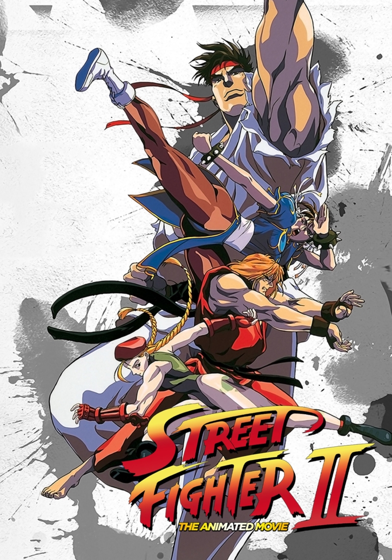 RetroCrush - Stream Movies, Shows and Classic Anime