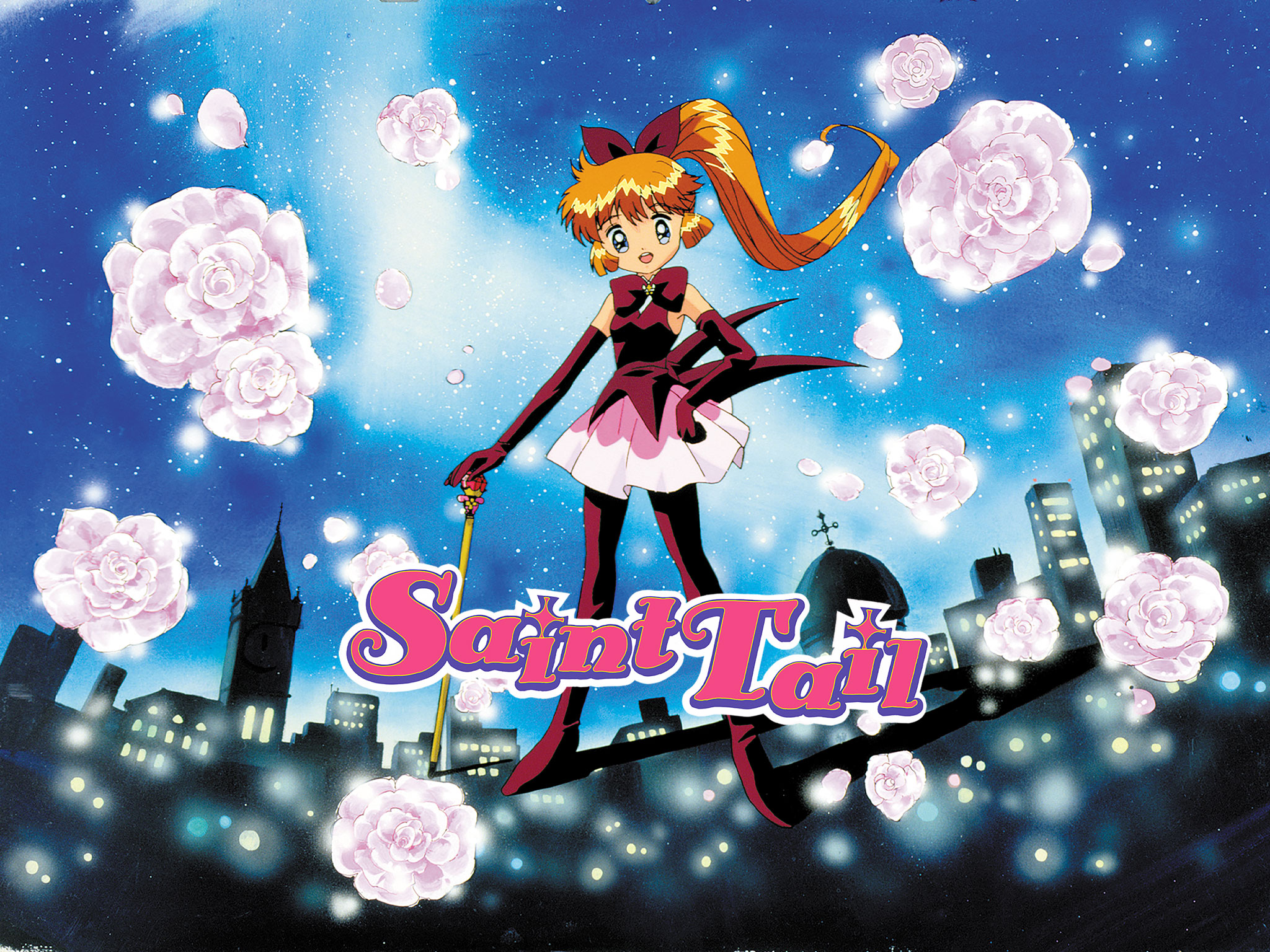 RetroCrush Anime Newsletters - Explore RetroCrush